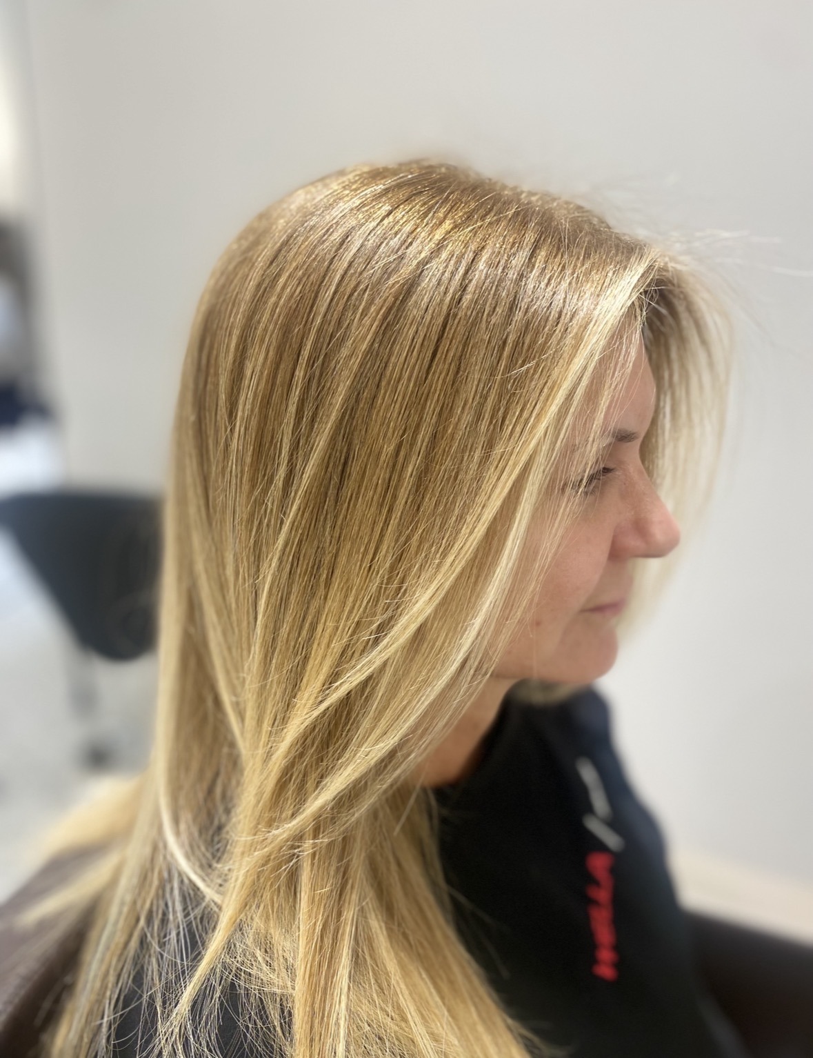 Balayage Naples FL | Sun-Kissed, Natural Hair Color – Salon B